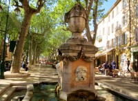 Patrimoine Immanquable – Mairie de Cotignac – Village de caractère